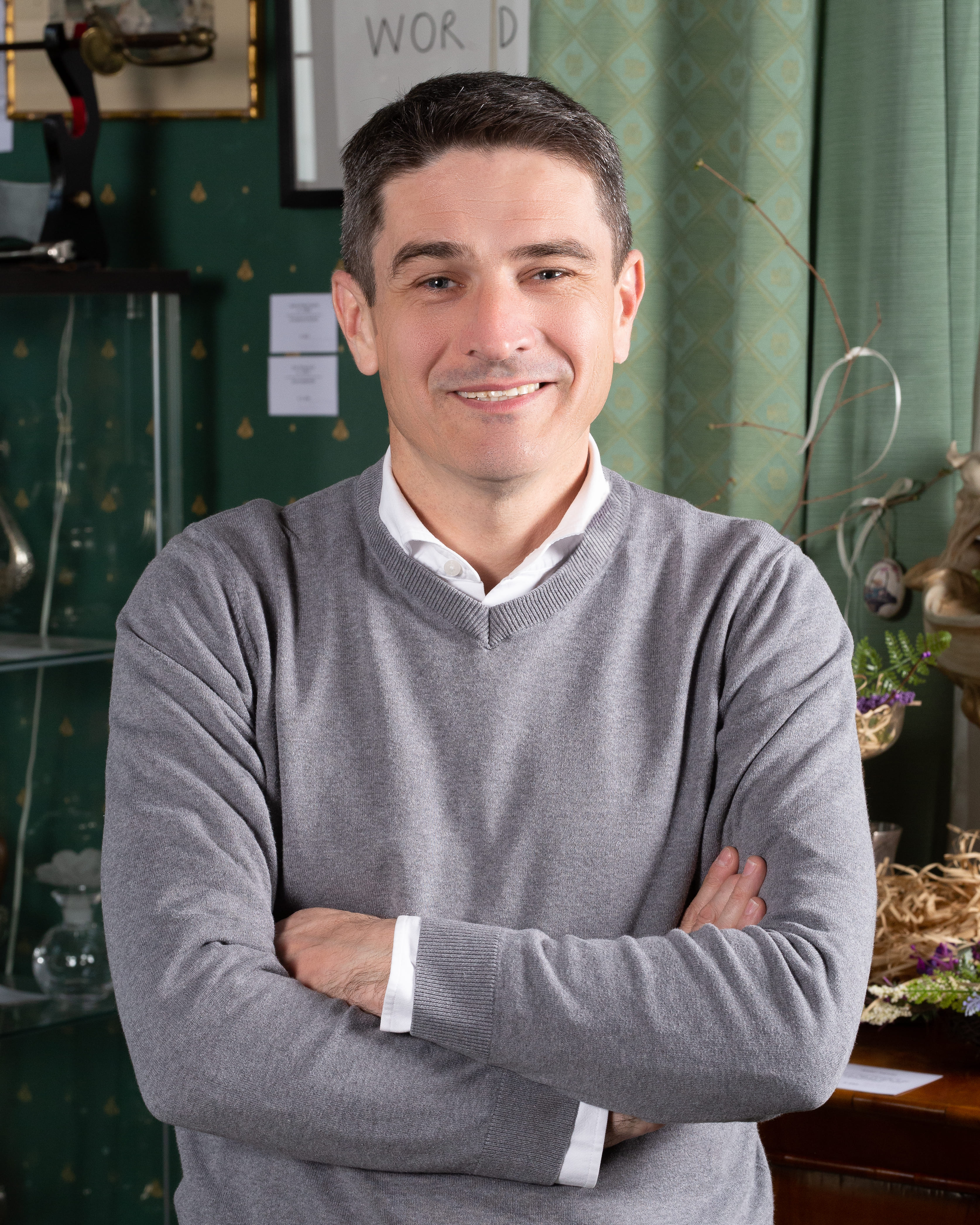 Robert Rădulescu